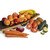 Organic Basics Box, Fruit & Veggies